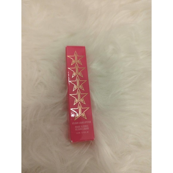 Jeffree Star | Makeup | Jeffree Star Velour Liquid Lipstick In First ...